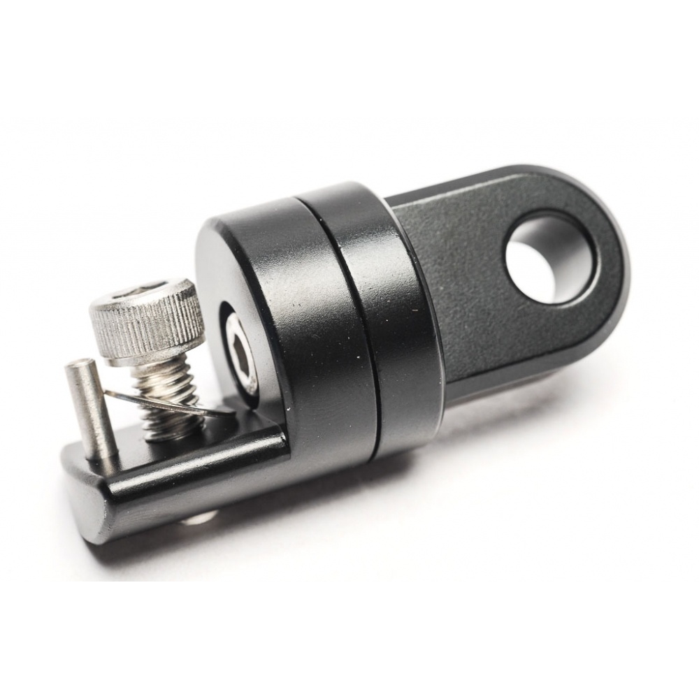 LIGHT MOUNTING STEM FOR FASTENING ON MP CLAMP - Prestige Scuba Sdn Bhd