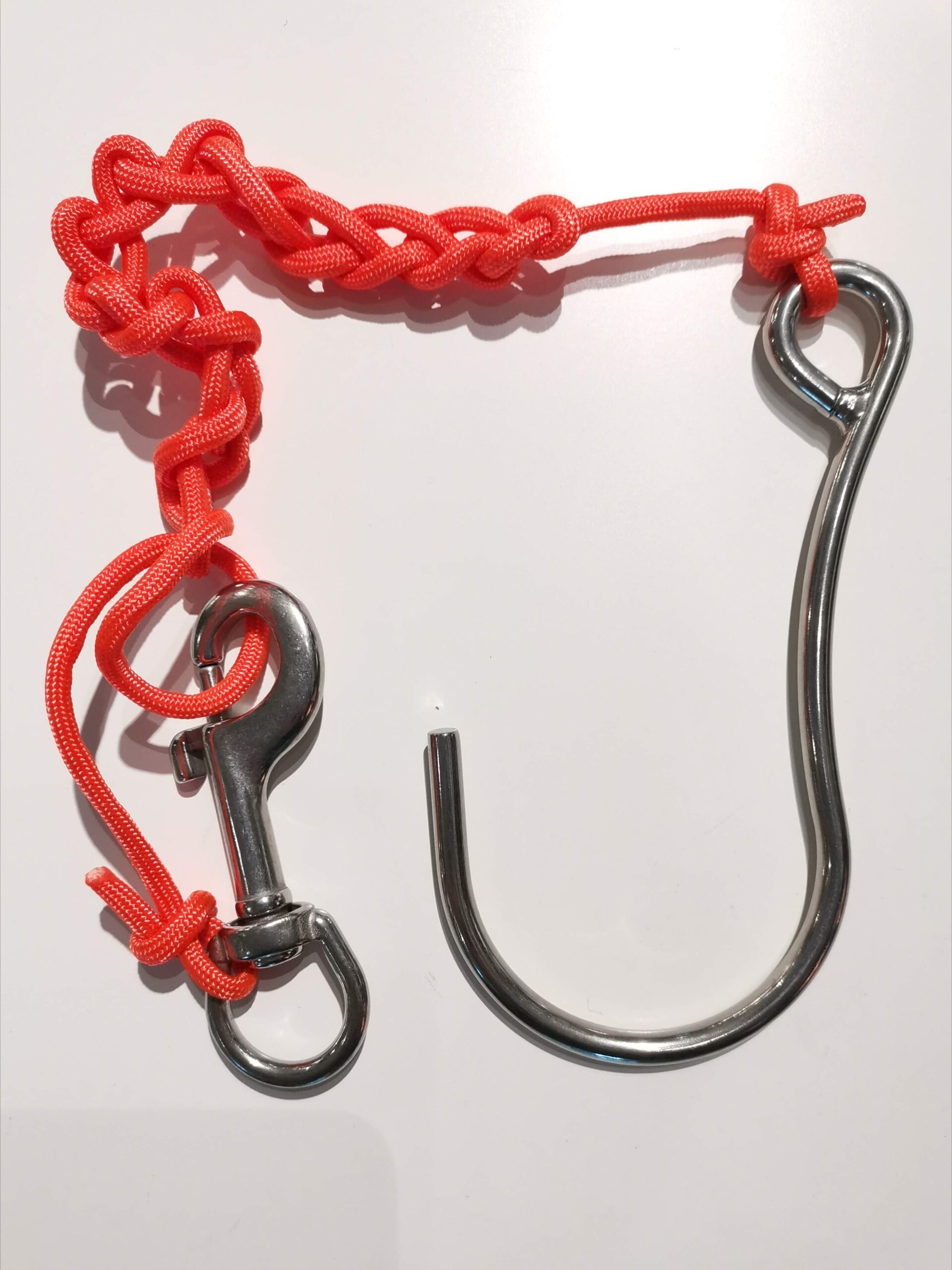 REEF HOOK - Prestige Scuba Sdn Bhd
