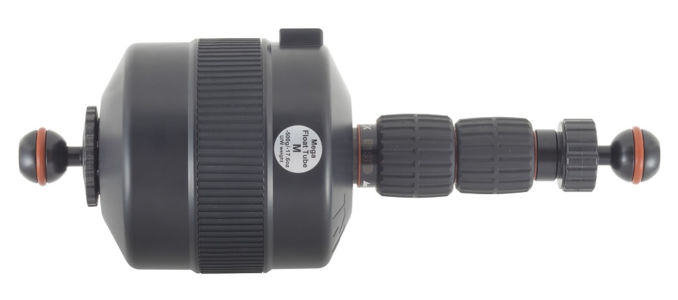 MEGA FLOAT TUBE - M - Prestige Scuba Sdn Bhd