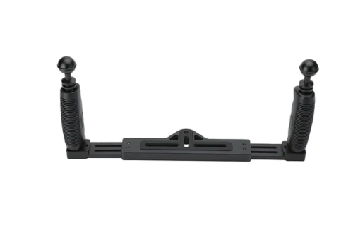 BIGBLUE Extendable Camera Tray - Prestige Scuba Sdn Bhd